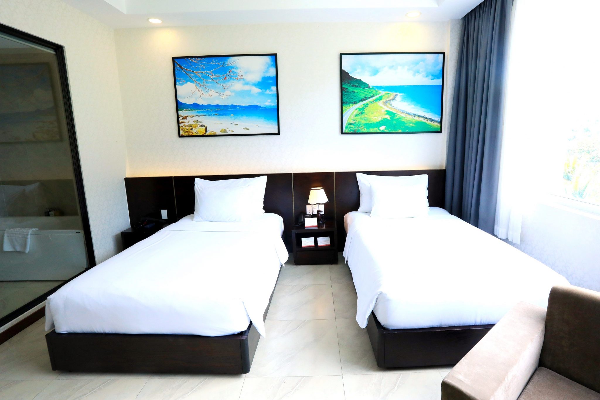 Orson Hotel & Resort Côn Đảo – Vịnh Thiên Đường Biển